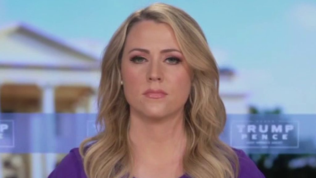 Erin Perrine Age: The Full Details Inside - The Biography World