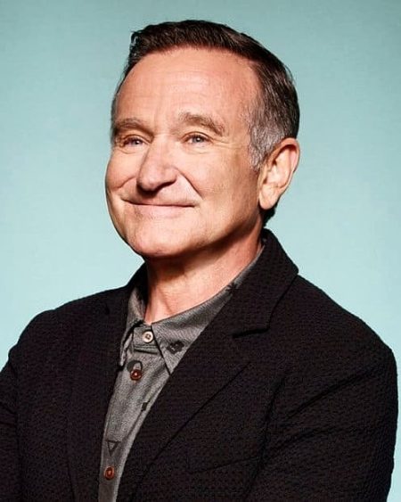 Robin Williams Height: How Tall Was The Iconic Actor? - The Biography World