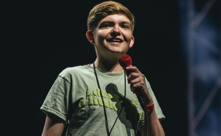 What Is Heath Cordes Age? Get The Details Now! - The Biography World