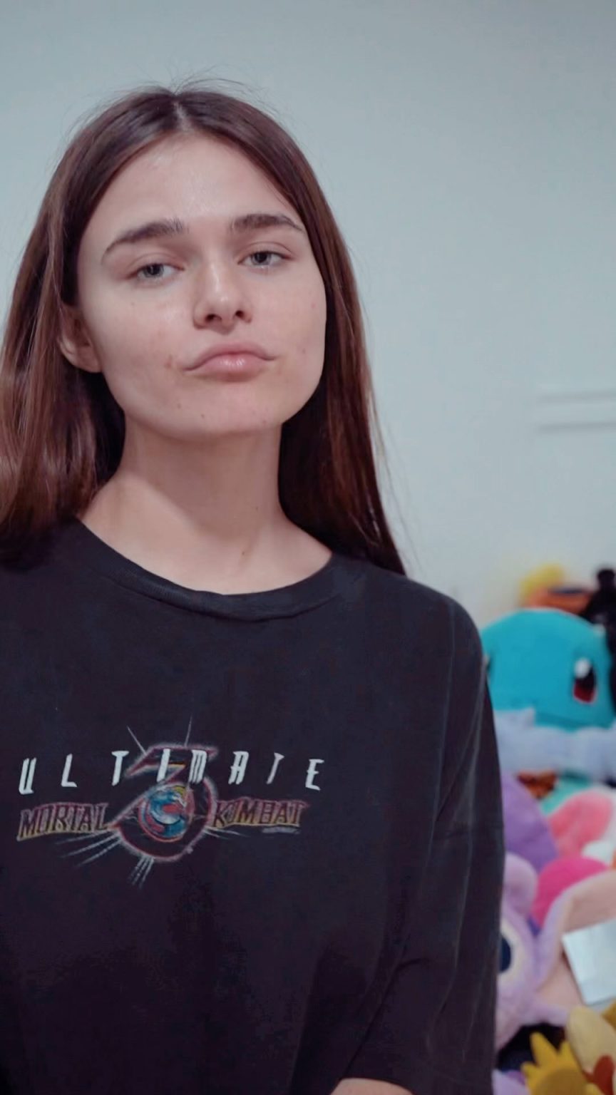 Who is Megnutt02? Discover Her Age, Bio, and More! - The Biography World