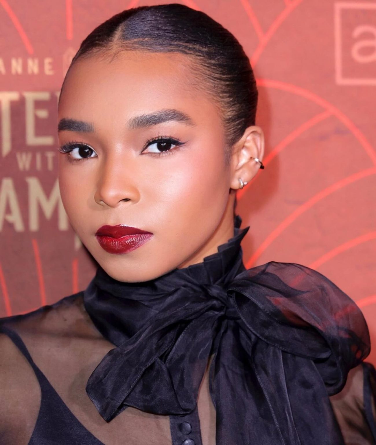 Delainey Hayles Age Revealed: Discover Her Real Age! - The Biography World