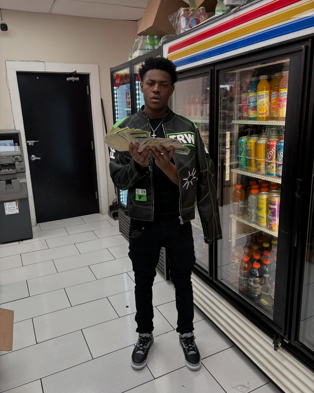 What Is Baby Kia Age? Full Details Revealed - The Biography World