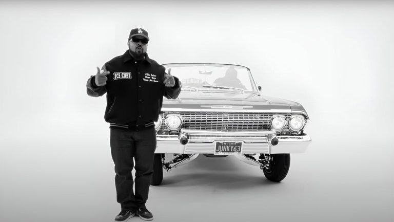 Ice Cube Net Worth: Everything About His Fortune in 2024 - The ...