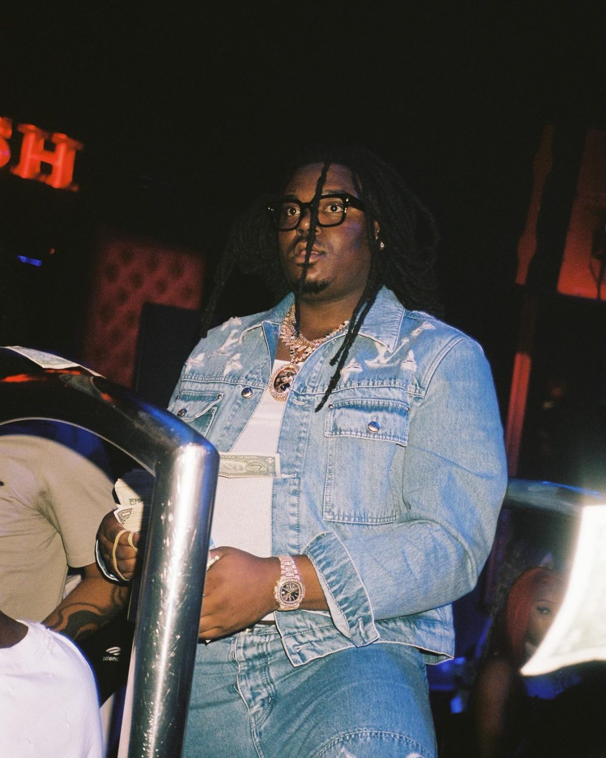 Lucki Age: Everything You Should Know About the Rapper - The Biography ...