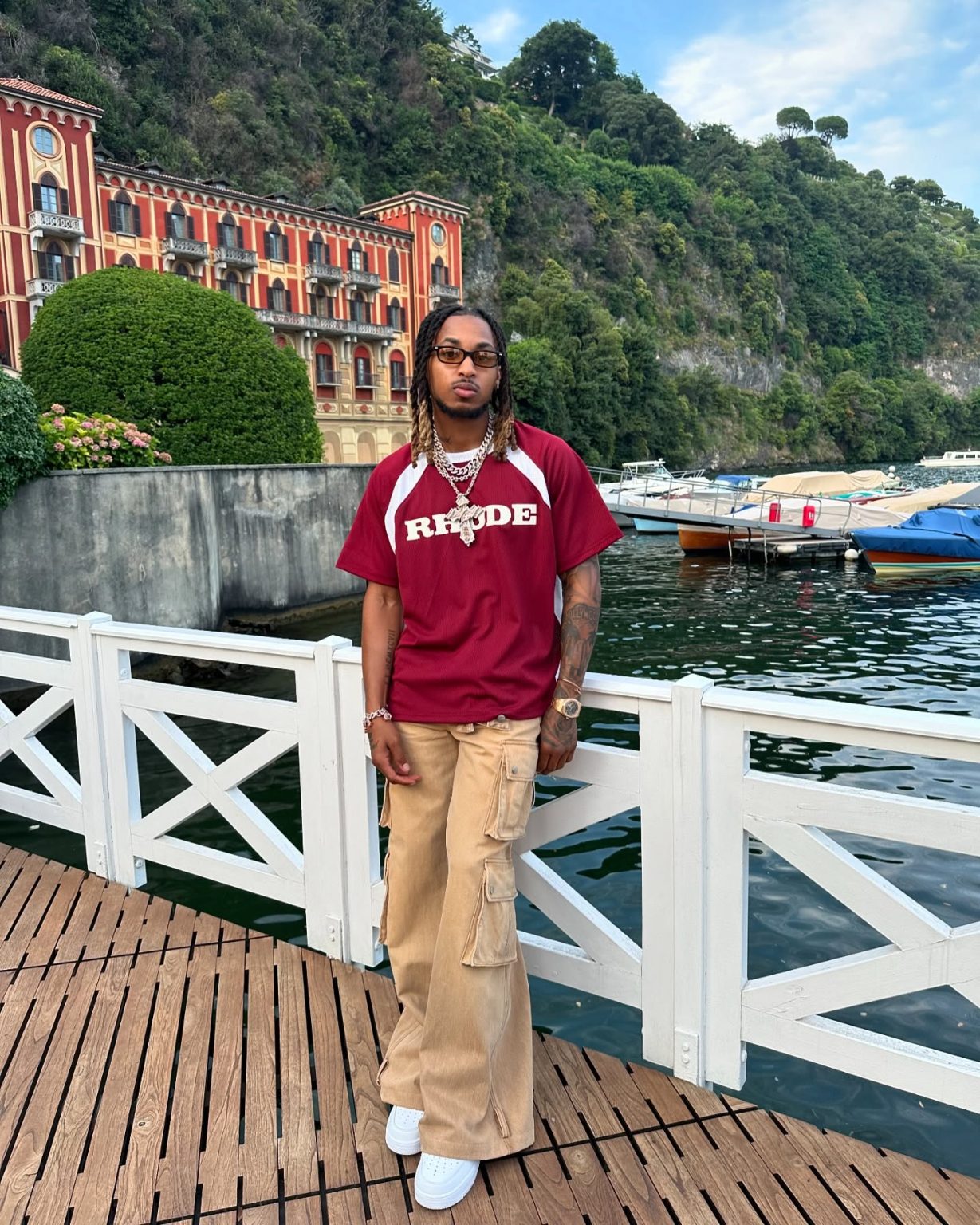 DDG Age: Know How Old the Rapper & YouTuber Is Today - The Biography World