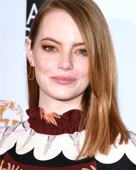 Emma Stone Height: Get Her Stature Facts!