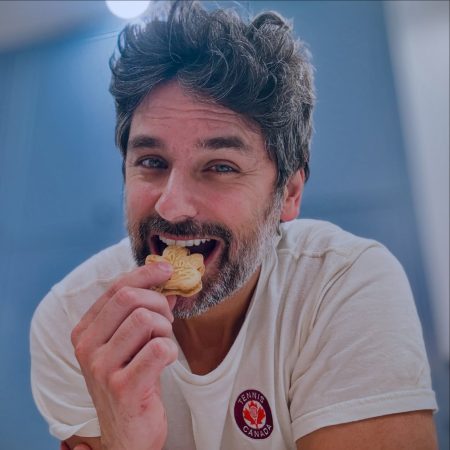 Mark Ghanimé: Career, Facts, and Personal Life - The Biography World