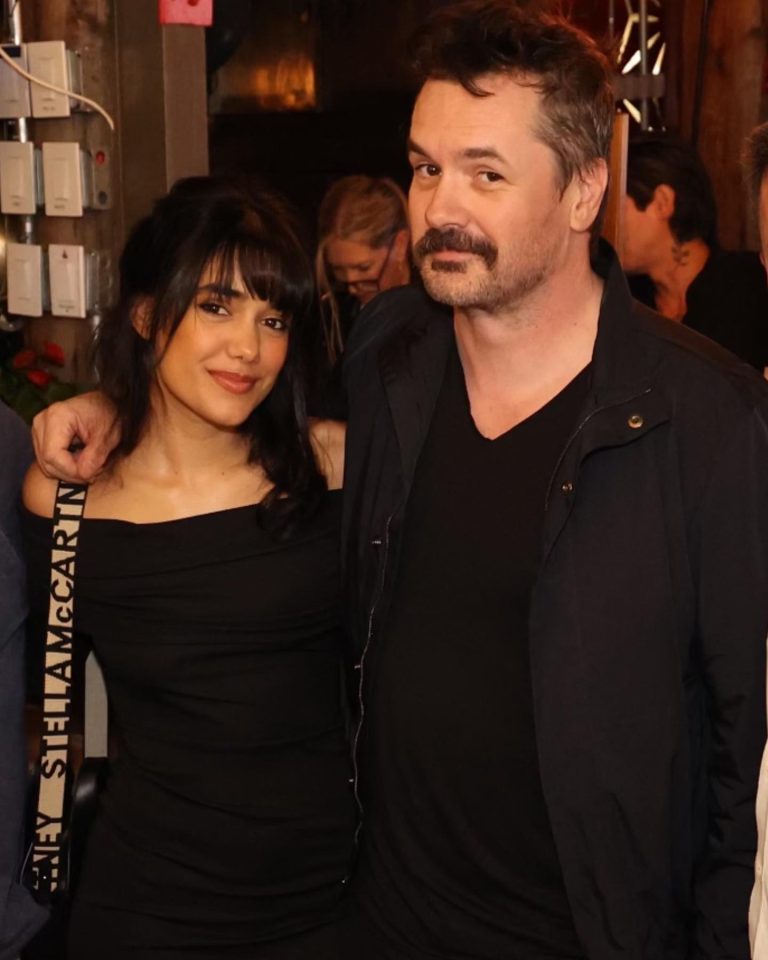 Jim Jefferies Wife: Full Details About His Partner - The Biography World
