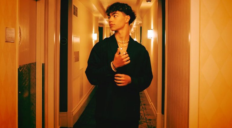 Malachi Barton Age: Know How Old He Is! - The Biography World