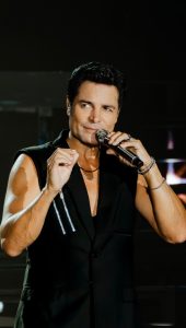 Chayanne Age: Find Out the Truth About His Age Now - The Biography World