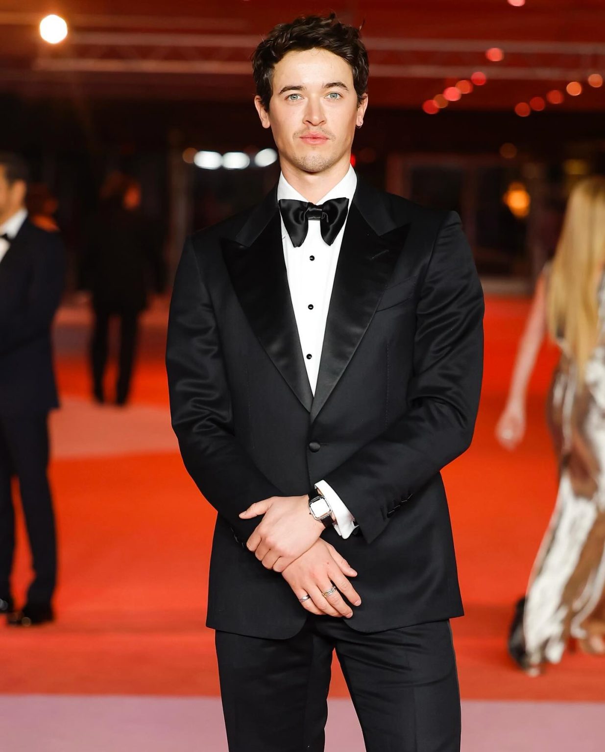 Tom Blyth Age: Everything You Need to Know About Him - The Biography World