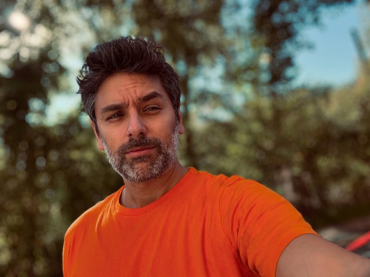 Mark Ghanimé: Career, Facts, and Personal Life - The Biography World