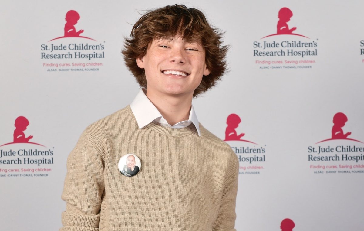 Maddox Batson Age Revealed: Find Out Here - The Biography World