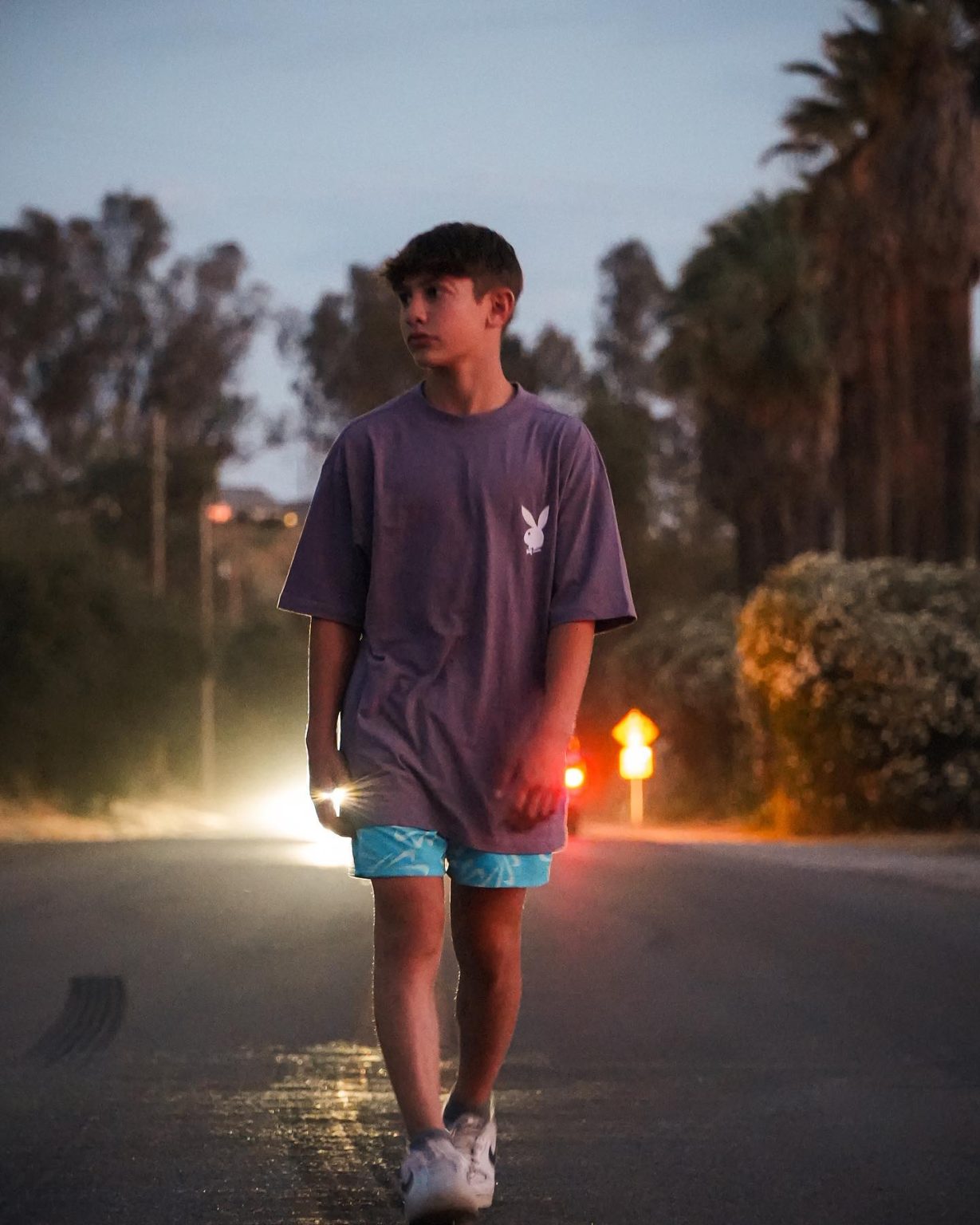 Nidal Wonder Age: The Truth About His Birthday - The Biography World