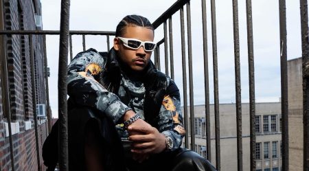 What Is Fanum Age? Find Out Now! - The Biography World