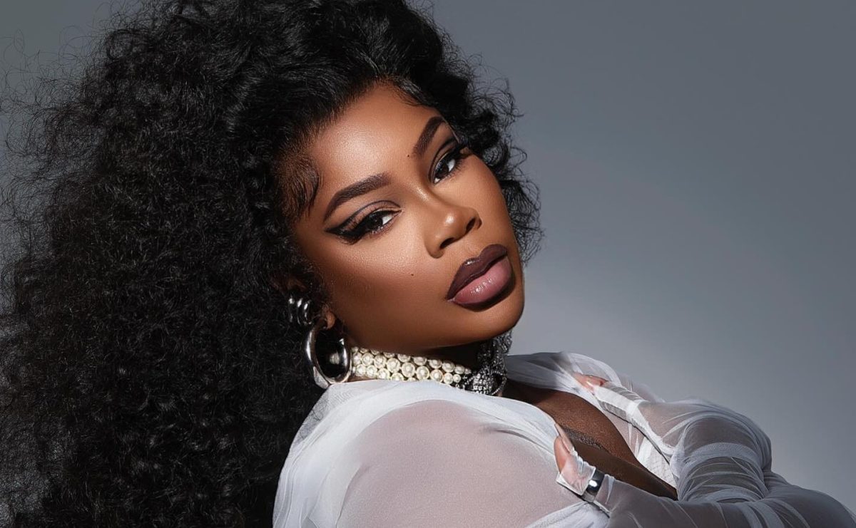 Sukihana Age: Know How Old She Is! - The Biography World