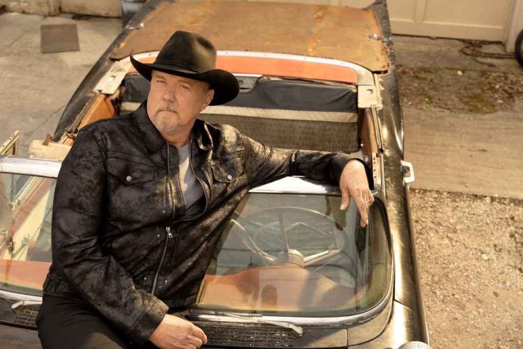 Trace Adkins Height: Get The Facts Now!