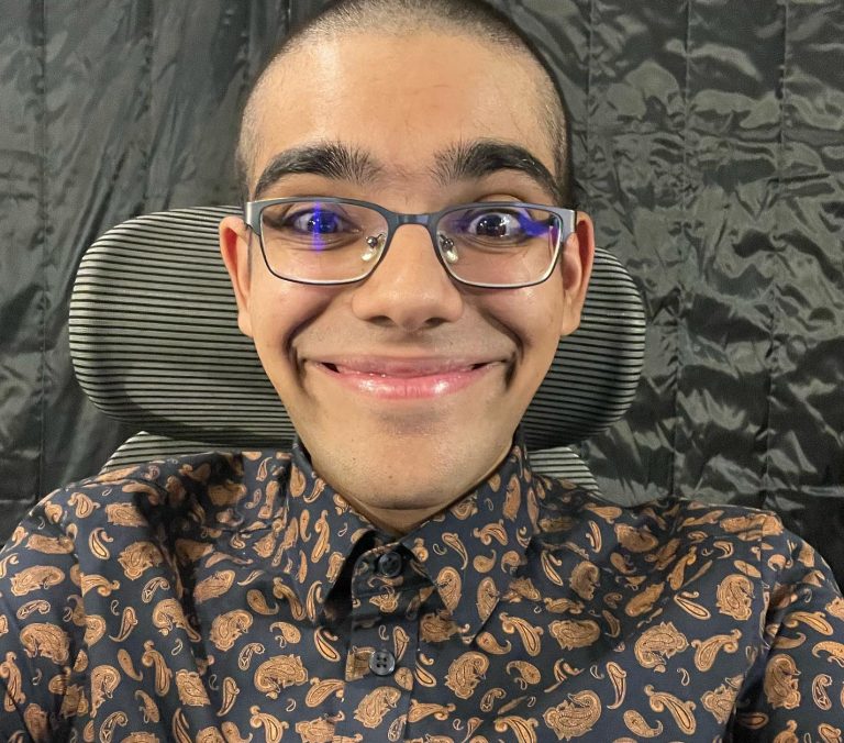 N3on Age: Everything You Need to Know About Him - The Biography World