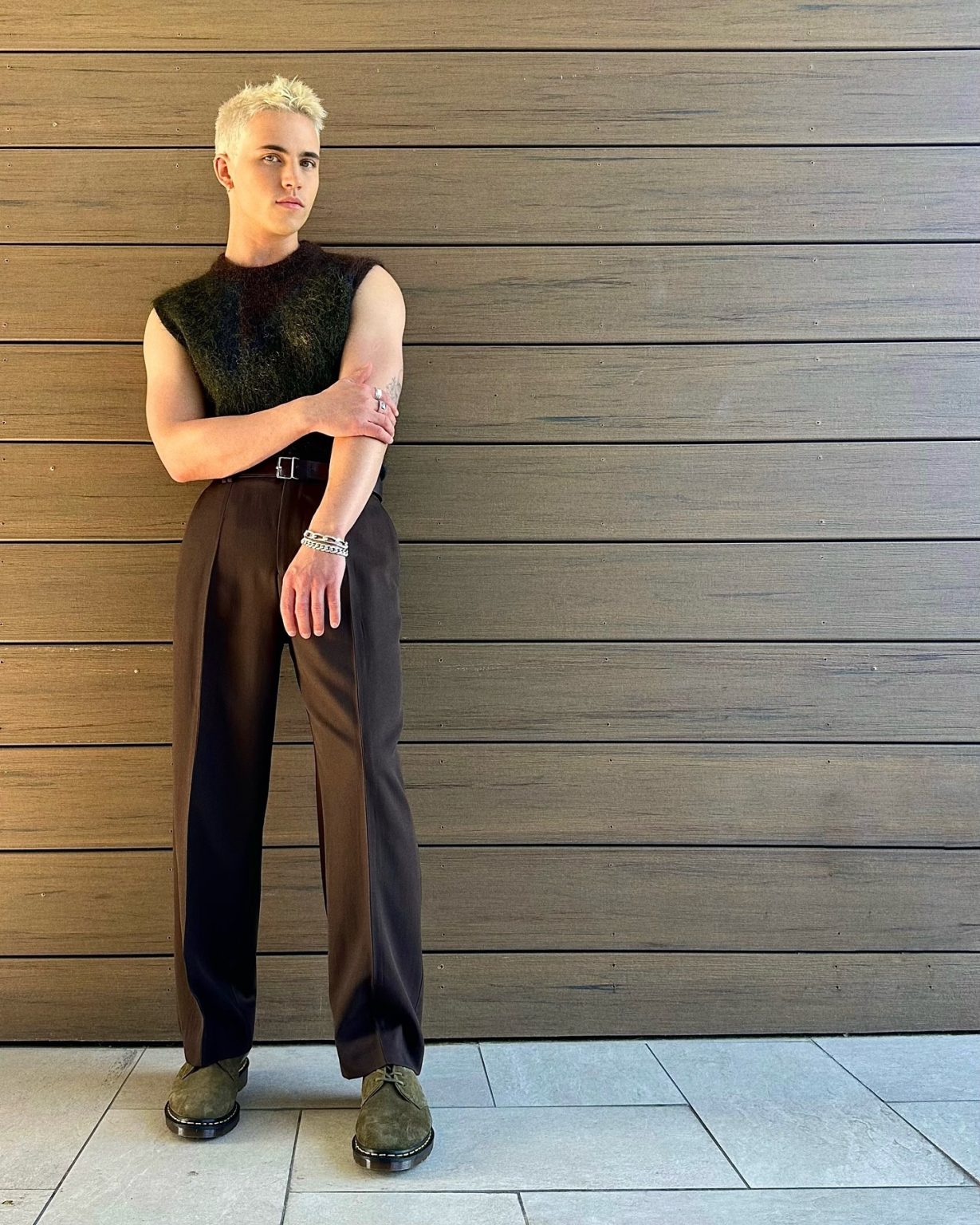 Tanner Buchanan Height: Know How Tall He Is!