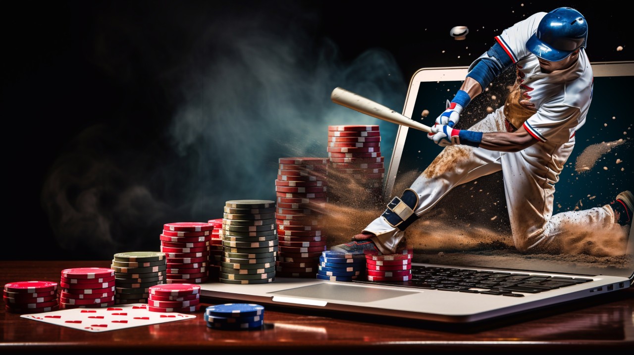 The World of Gambling: How the Game Industry Has Evolved Over Time ...