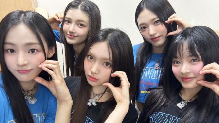 NewJeans Members: Full Guide to the K-Pop Group - The Biography World