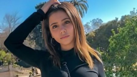 Sierra Rain: Wiki, Bio, Age, and Career Highlights - The Biography World