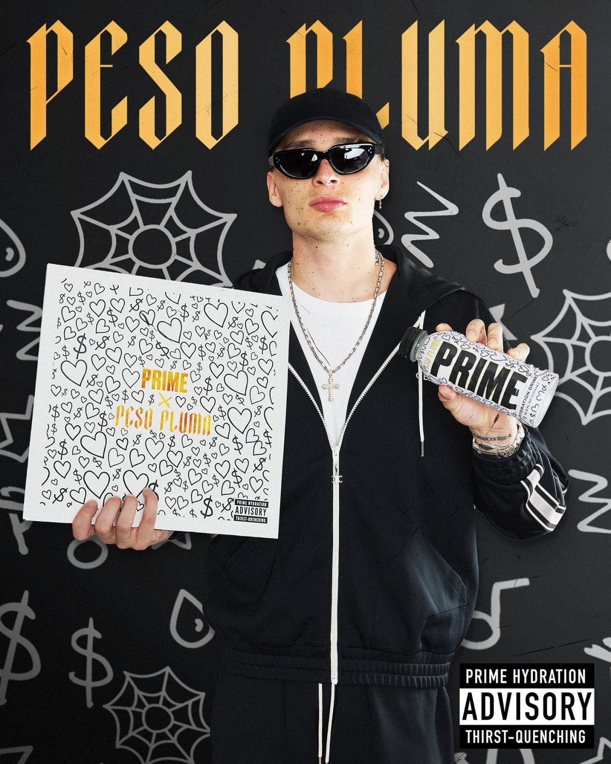 Peso Pluma Height: How Tall Is This Rising Star? - The Biography World