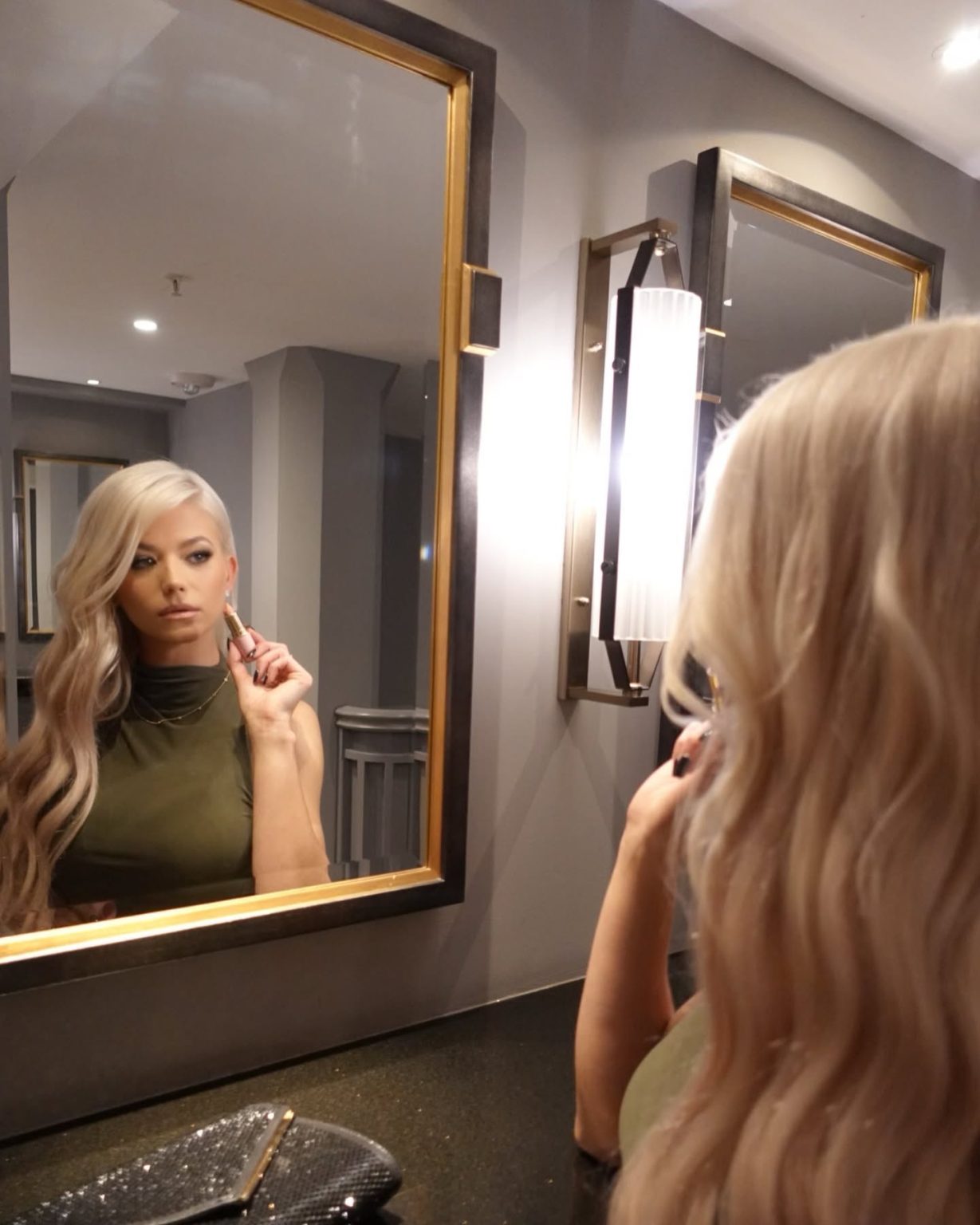 Who is Danielle Harold? Discover Her Story and Career - The Biography World