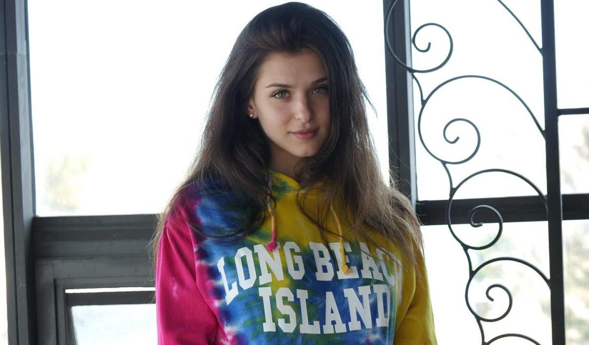 Leah Gotti: Know About Her Career And Latest Updates - The Biography World