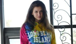 Leah Gotti: Know About Her Career And Latest Updates - The Biography World
