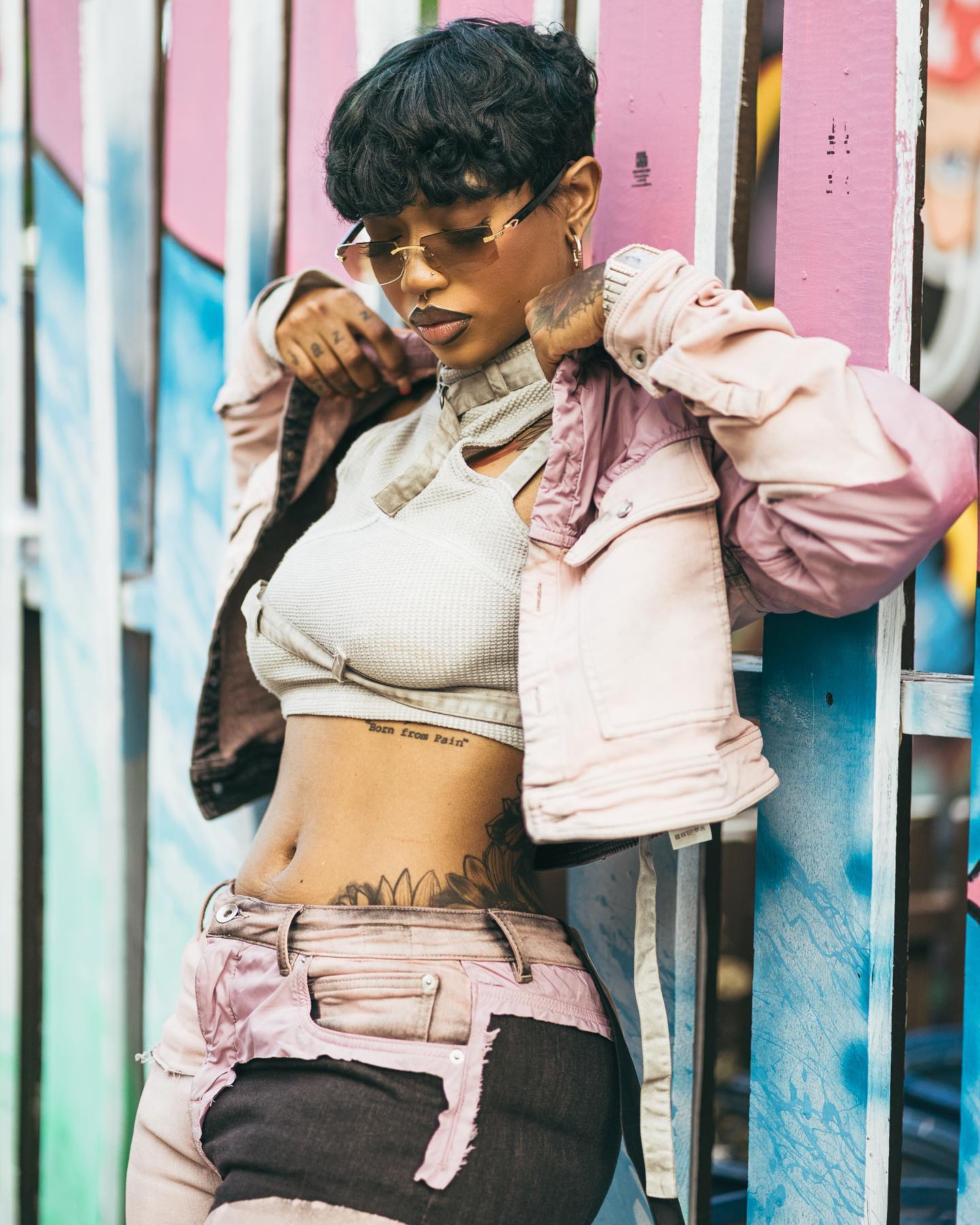 Jad Kingdom Age: Find Out Her Real Age Here - The Biography World