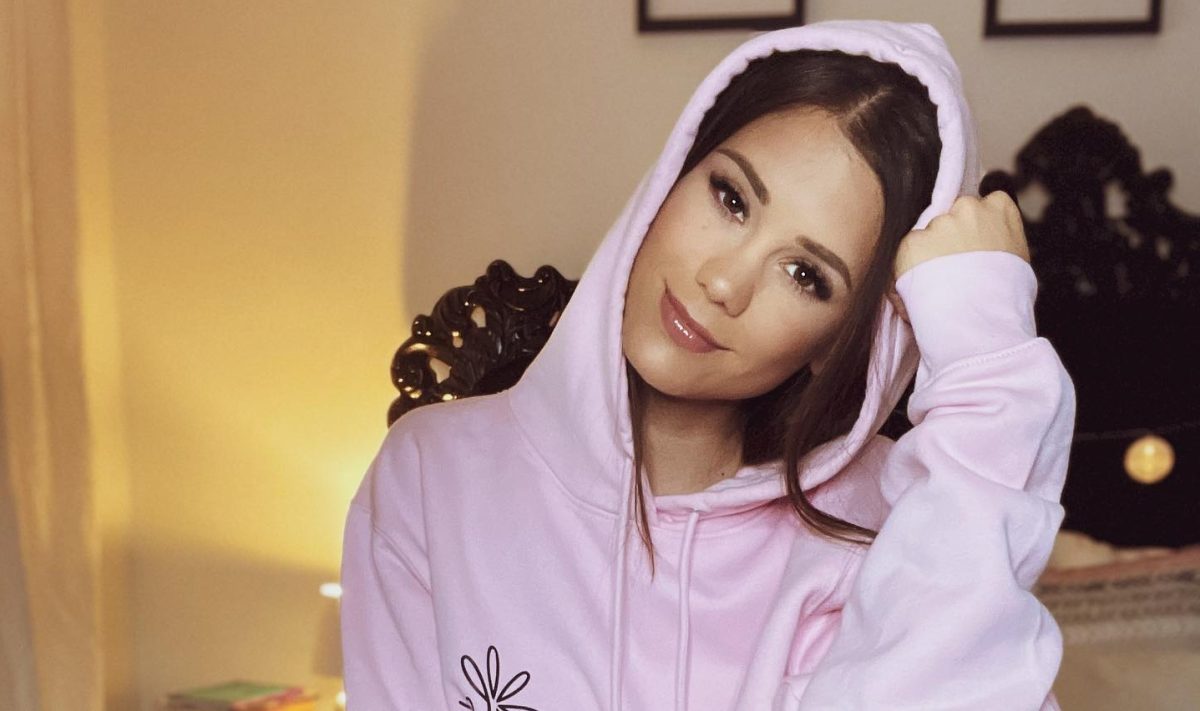 Little Caprice: Everything You Need to Know About Her - The Biography World