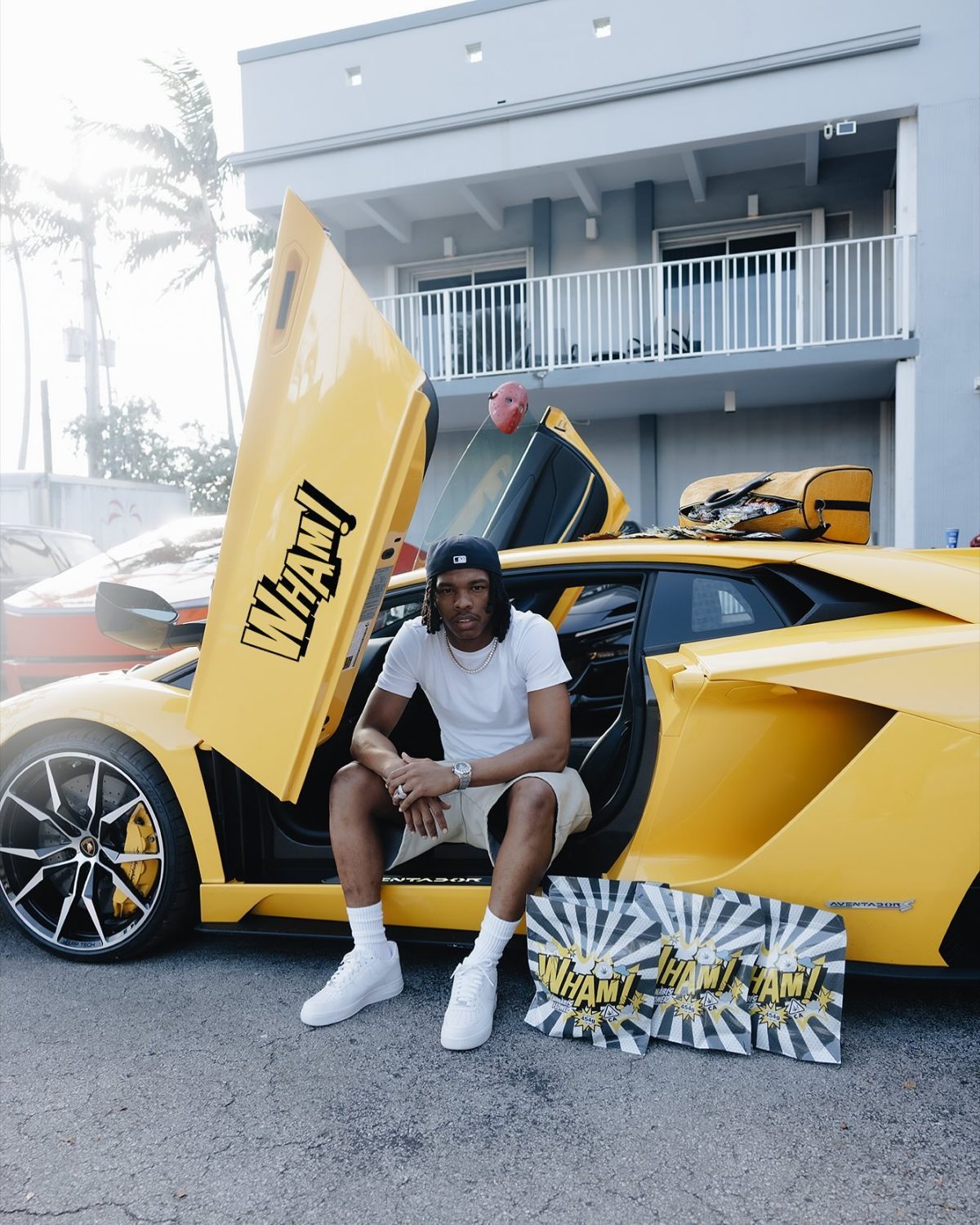 Lil Baby Net Worth: A Look at His Income & Success - The Biography World