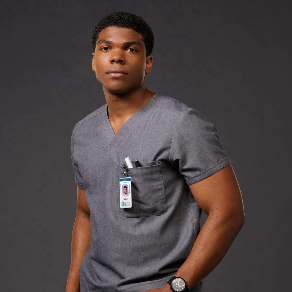 Who is Spence Moore II? Age, Career, and More! - The Biography World