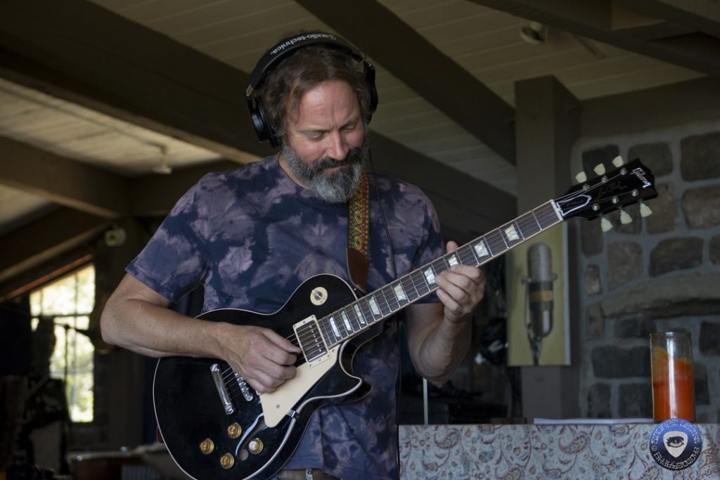 Who Is Chris Robinson? Complete Biography & Facts - The Biography World