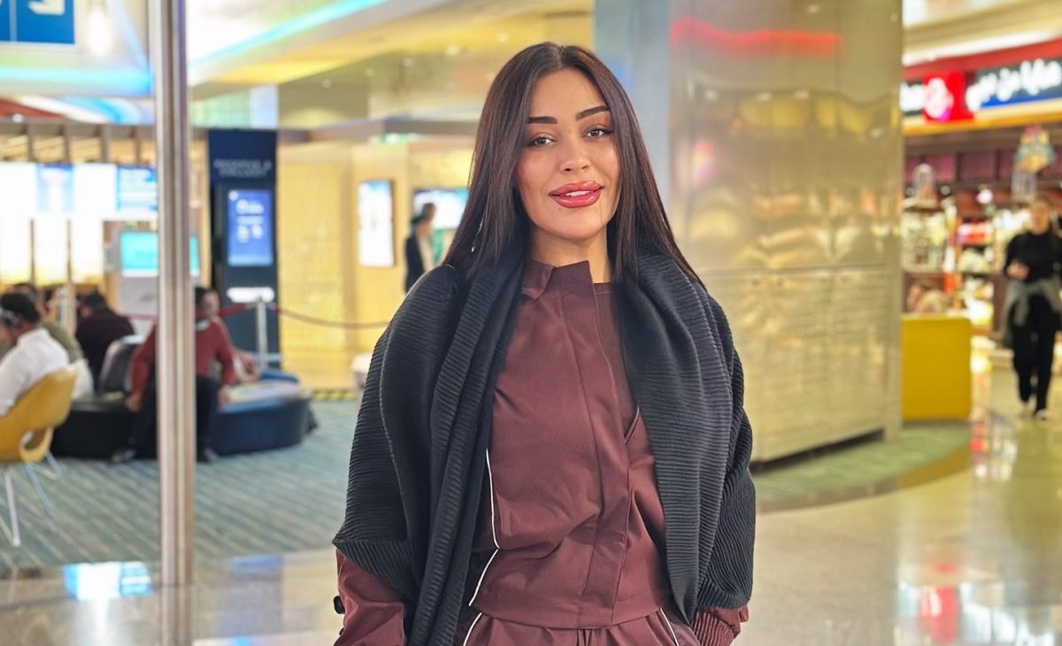 Reem Al Sawas Age: Everything You Need to Know - The Biography World