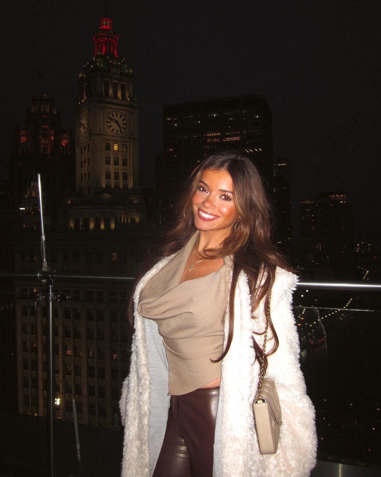 Kayla Manousselis Age: Know How Old She Really Is! - The Biography World