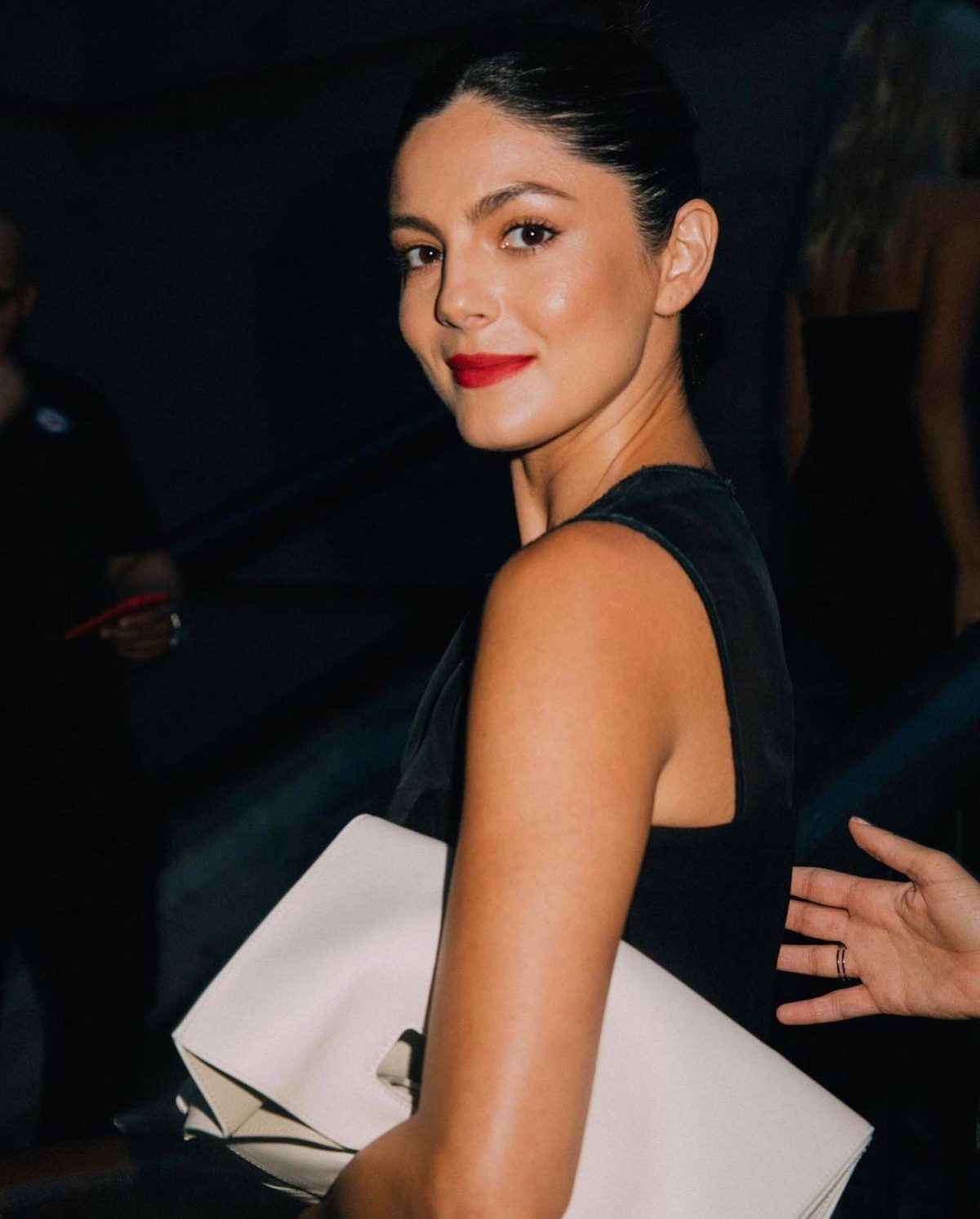 Who Is Monica Barbaro? Career, Life, and More Revealed - The Biography ...