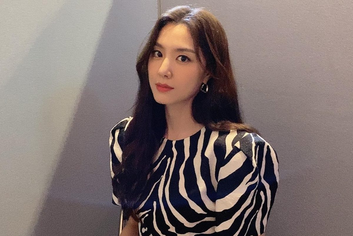 Seo Ji-hye: Everything You Need to Know About Her - The Biography World