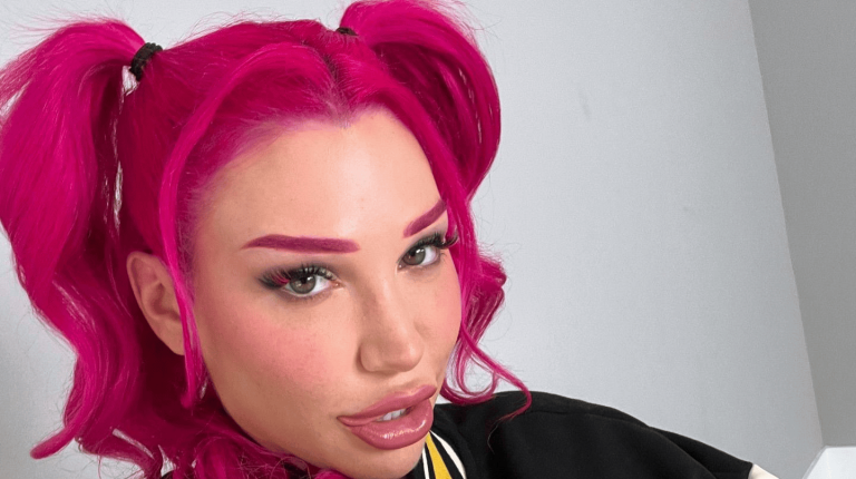 Lily Lou: Full Biography and Key Insights About Her - The Biography World