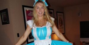 Sandra Otterson: Biography, Career And More Explained - The Biography World