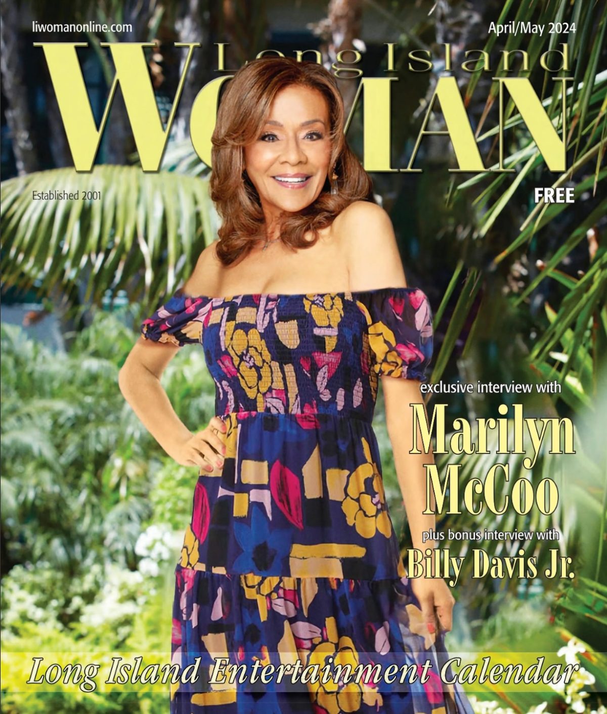 Marilyn McCoo Parents Ethnicity: Get The Details! - The Biography World