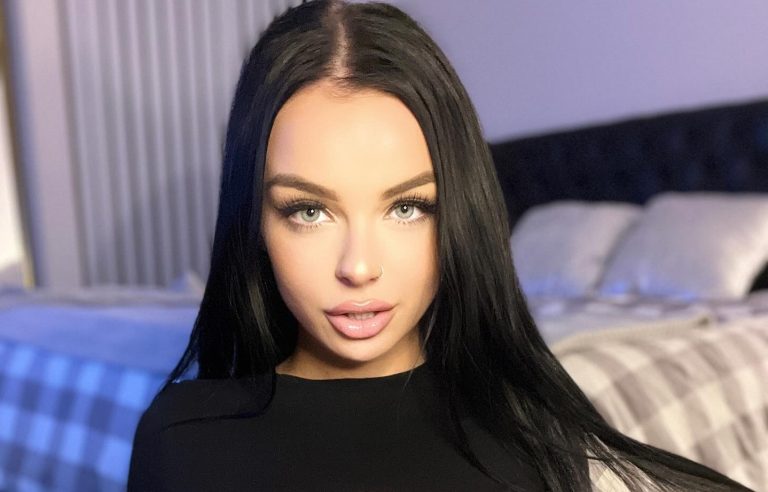 Who is Payton Preslee? Everything You Need to Know - The Biography World