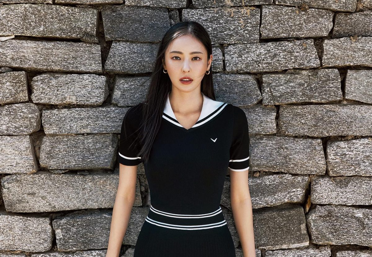 How Tall Is Lee Da-hee? Find Out Here! - The Biography World